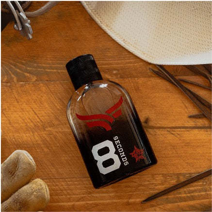 8 Seconds Cologne for Men | PBR Fragrance | Tru Western