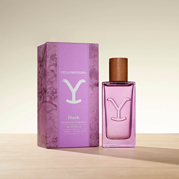 Yellowstone Dusk Perfume | Tru Western