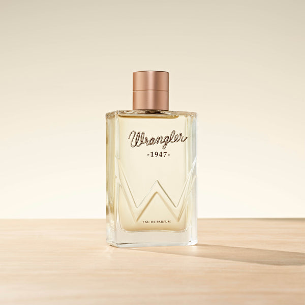 Wrangler 1947 Perfume – Tru Western