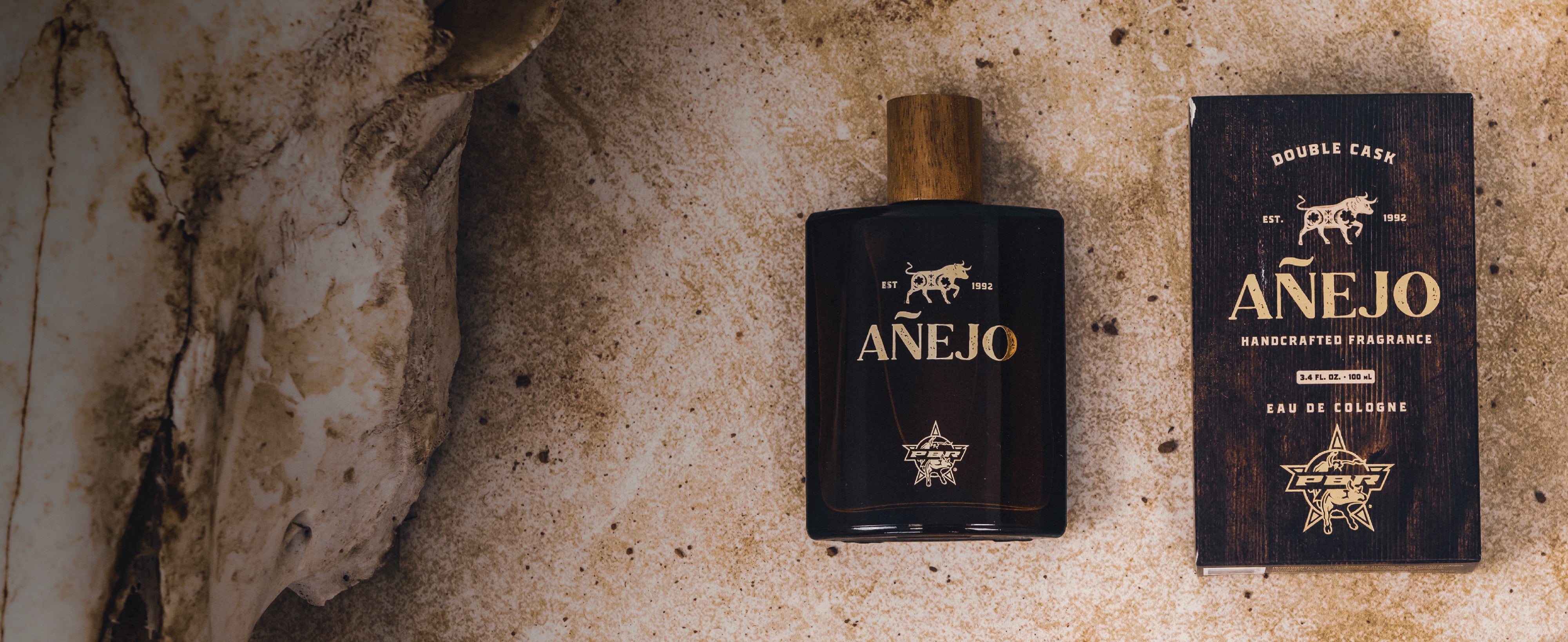 American West Inspired Fragrances | Tru Western