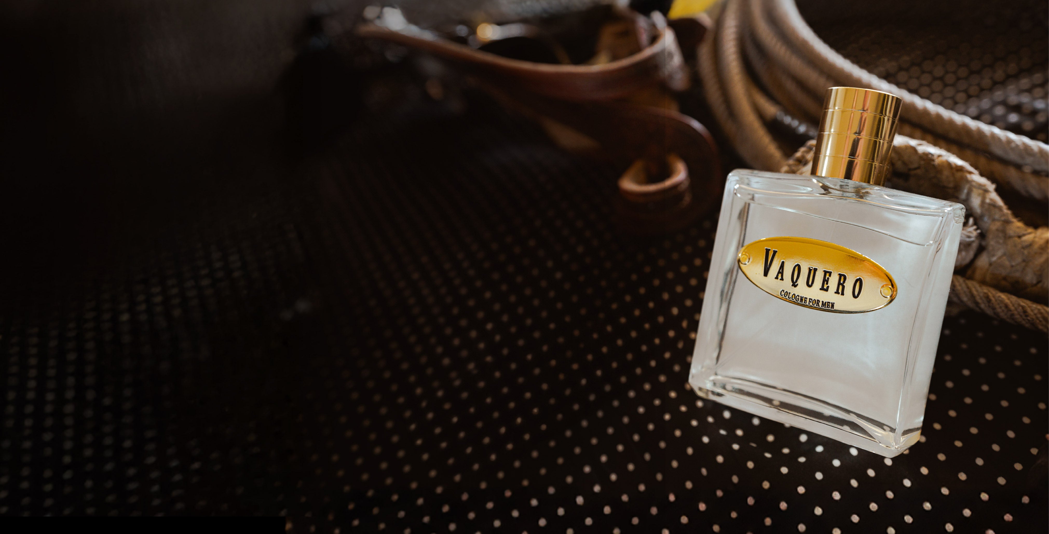 American West Inspired Fragrances | Tru Western
