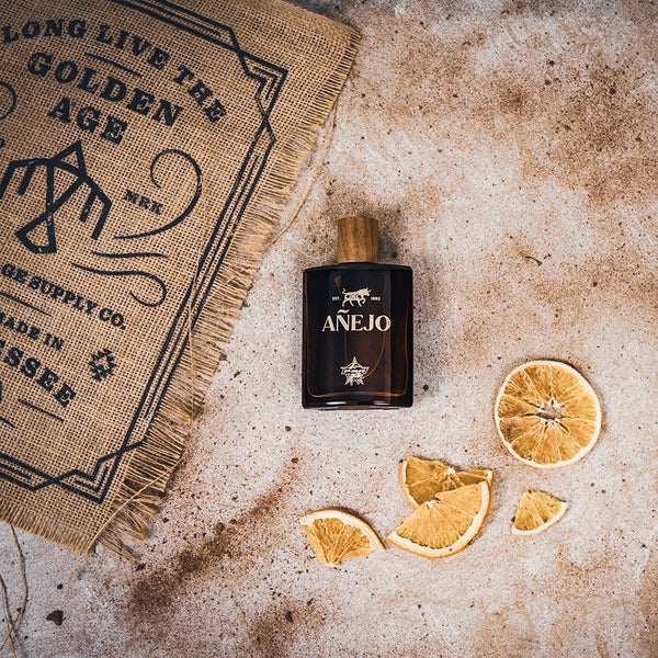 PBR Añejo Cologne: Official Fragrance of the Professional Bull Riders ...