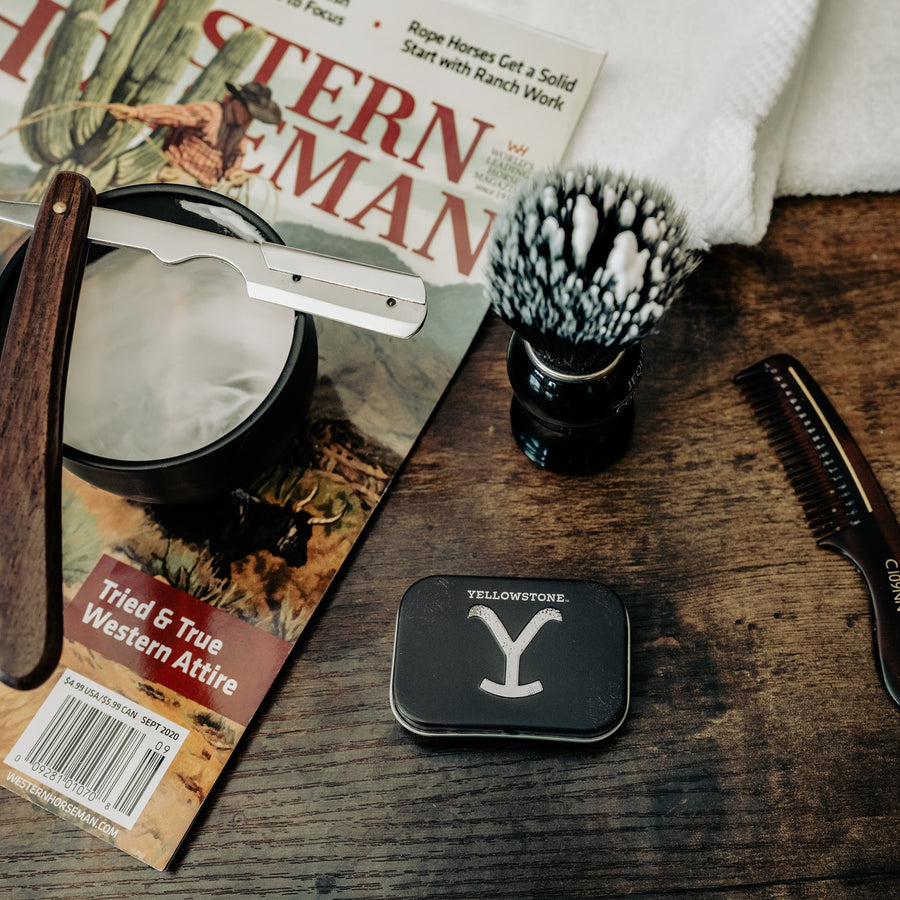 Solid Cologne – Tru Western