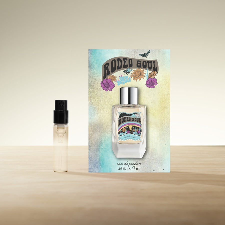 American West Inspired Fragrances | Tru Western