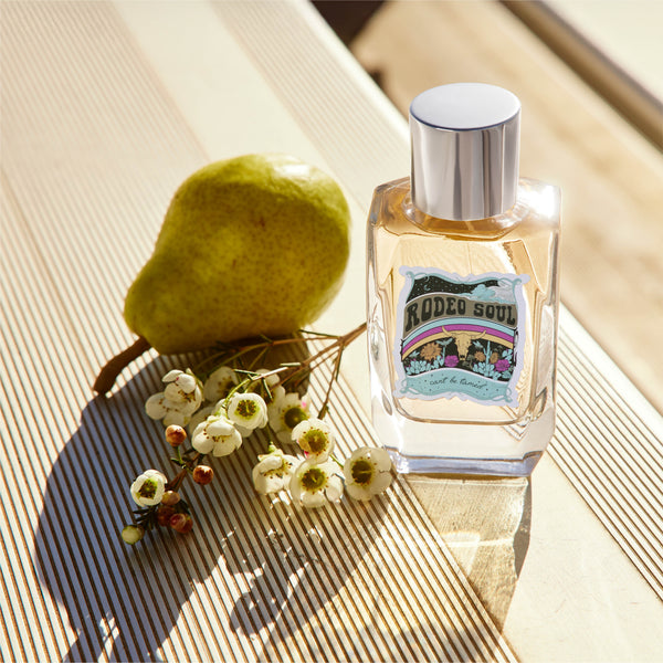 Rodeo Soul Perfume | Tru Western