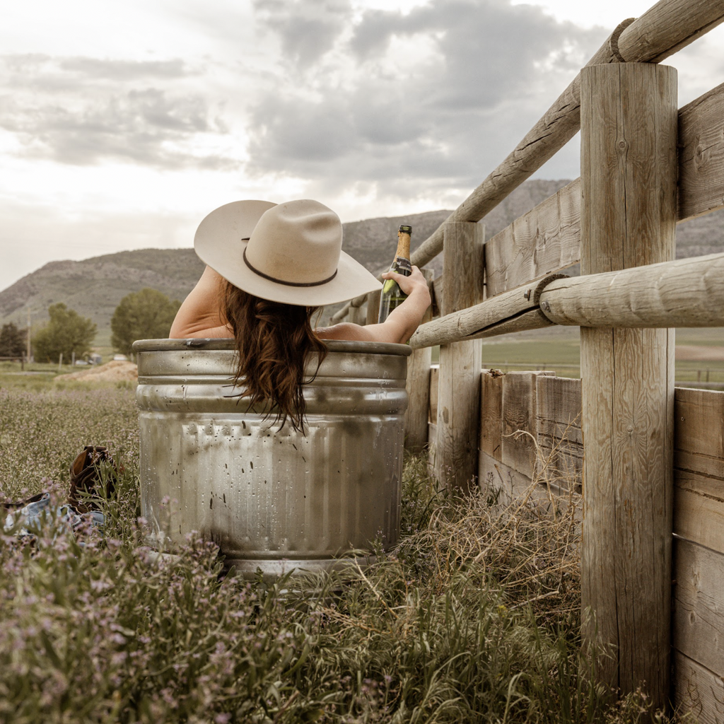 Yellowstone Original Cologne | Tru Western