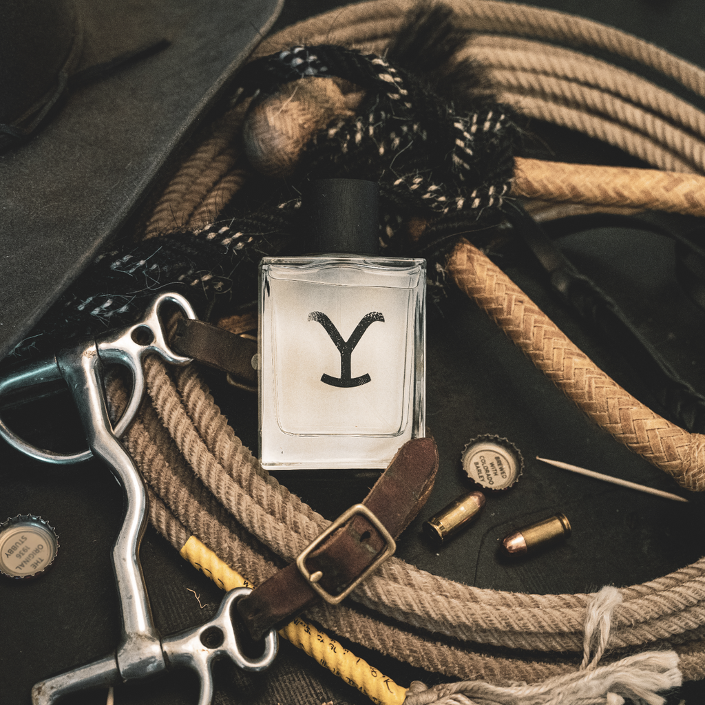 Yellowstone Original Cologne | Tru Western