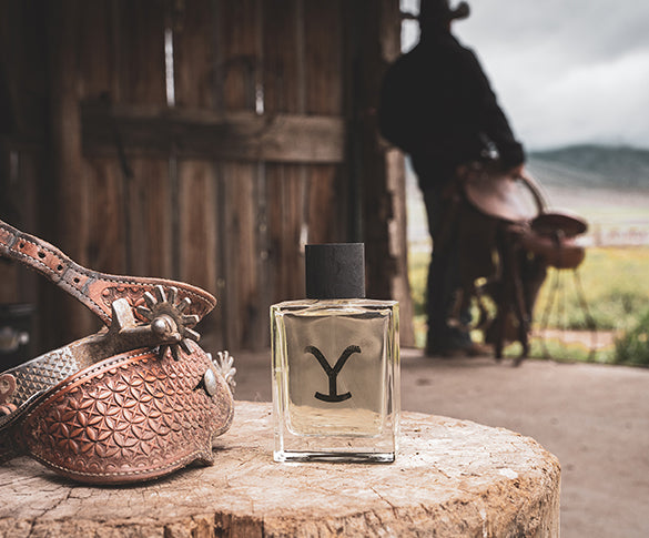 Yellowstone Original Perfume | Tru Western