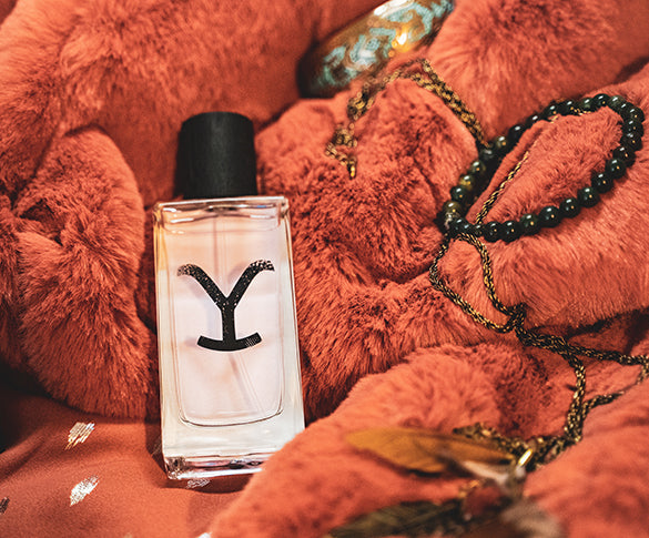 Yellowstone Original Perfume | Tru Western