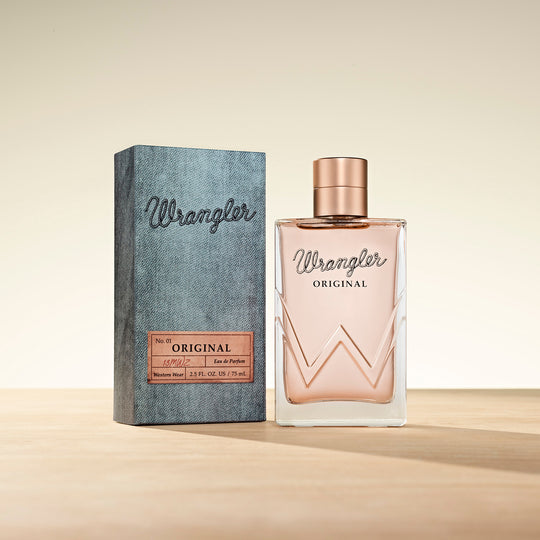 Cowboy & Cowgirl Chic Perfume - Explore all Tru Western Products!
