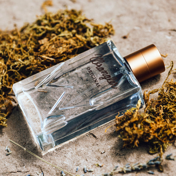 Wrangler Original Cologne – Tru Western