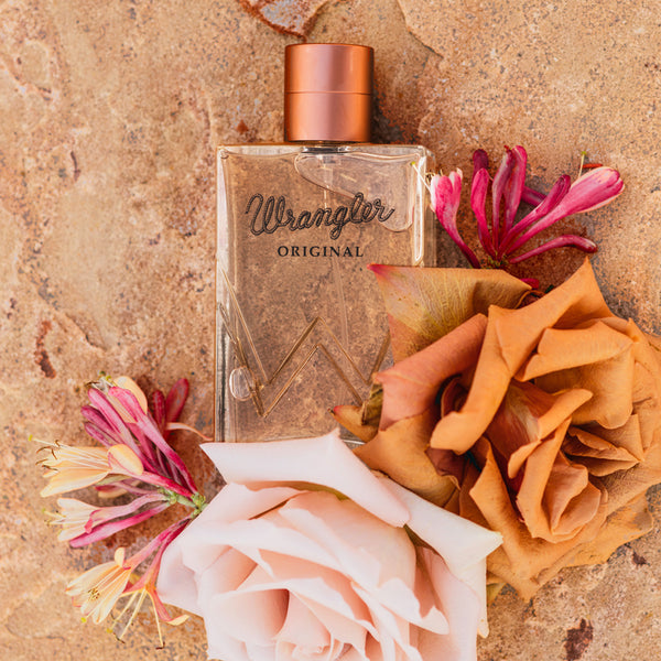 Wrangler Original Perfume – Tru Western
