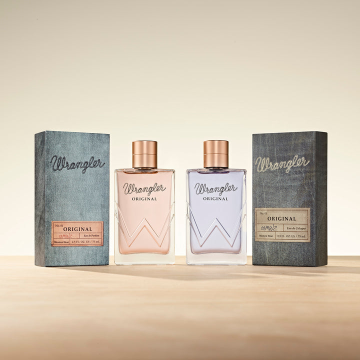 American West Inspired Fragrances | Tru Western