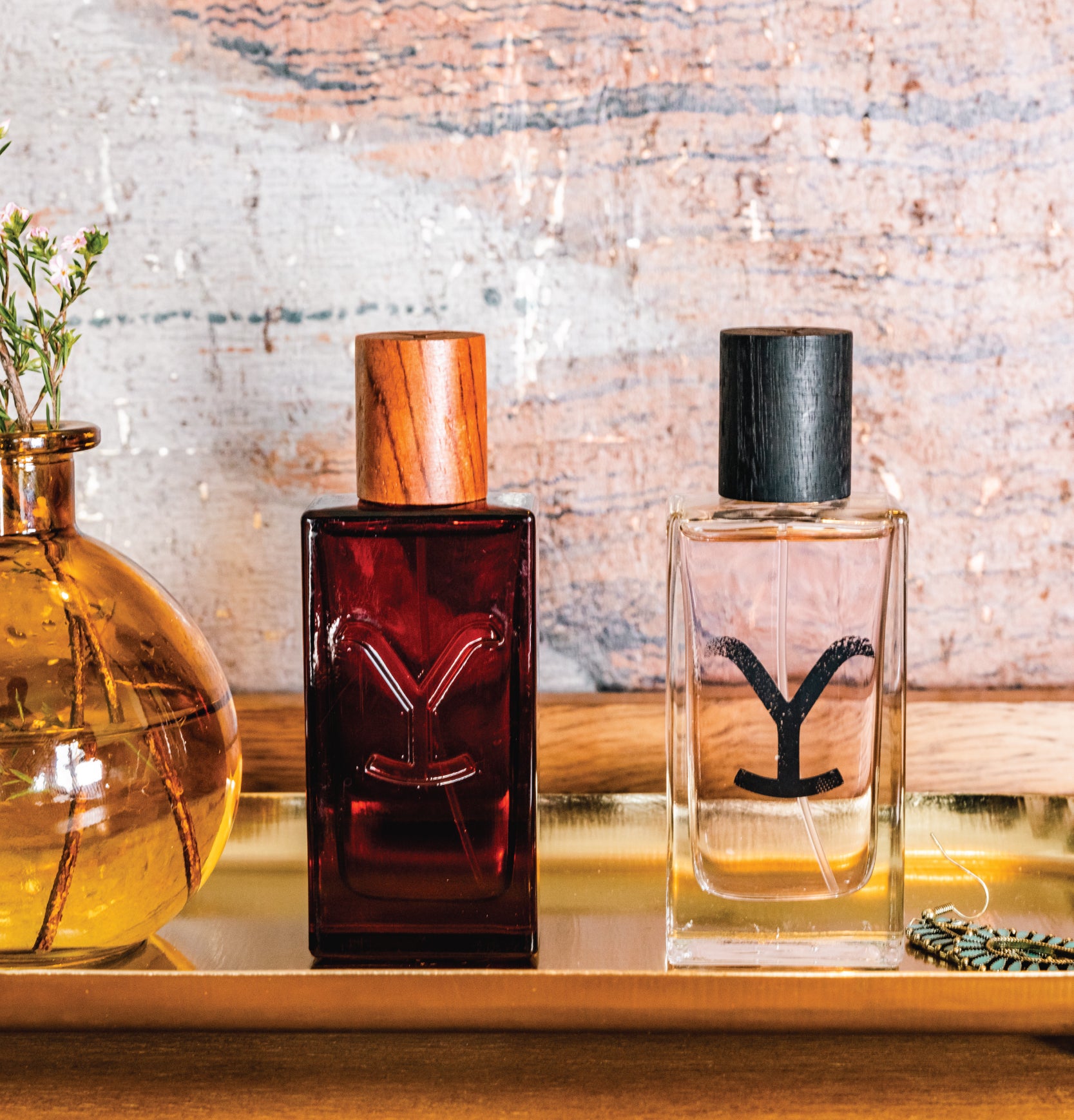 Yellowstone: Women's Fragrance – Tru Western