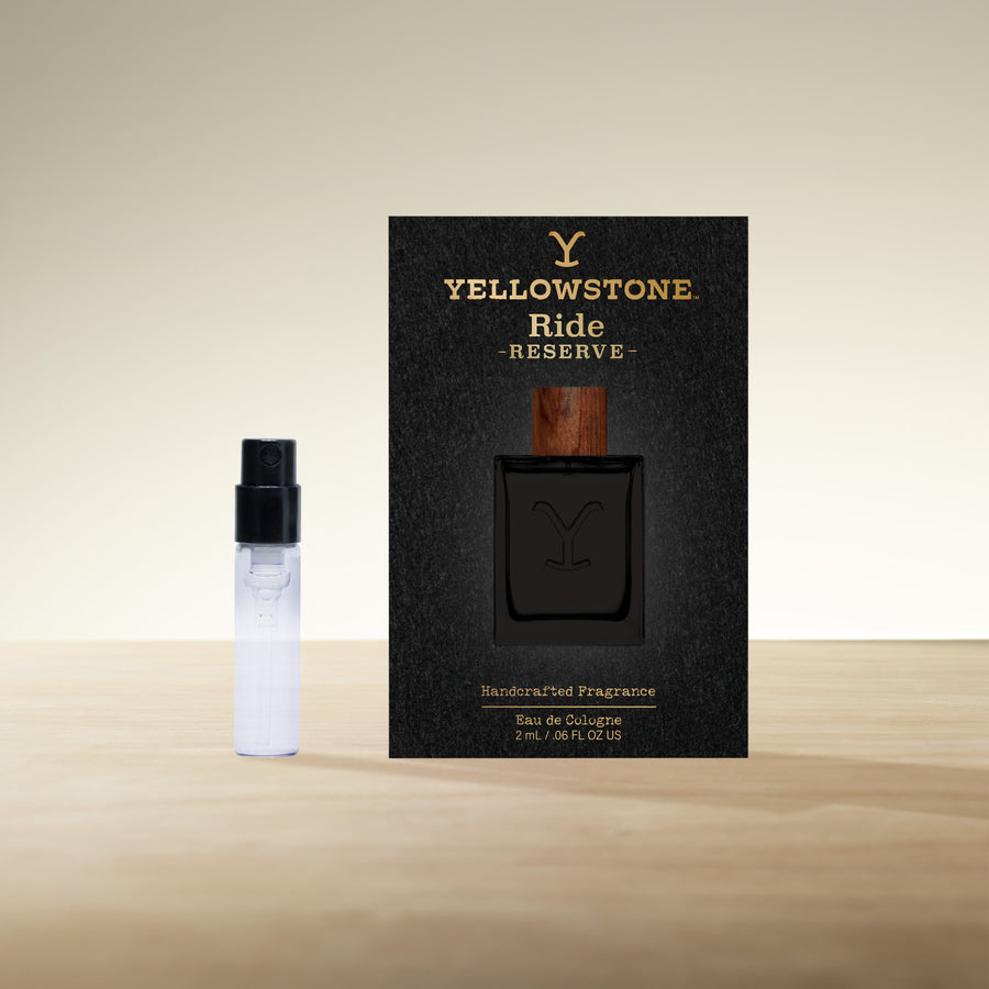 American West Inspired Fragrances | Tru Western