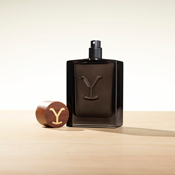 Yellowstone Ride Reserve Men's Cologne – Tru Western