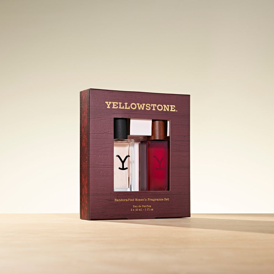 Women's Fragrance Collection | Tru Western