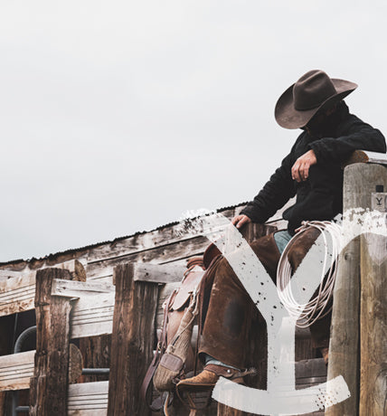 Yellowstone: Men – Tru Western