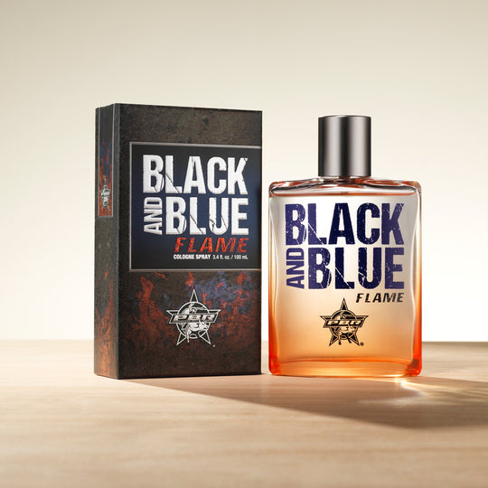Cowboy Culture: PBR Cologne Collection | Tru Western