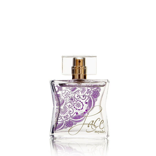 Wild West Inspired Women's Perfumes: Lace Fragrance Collection – Tru ...