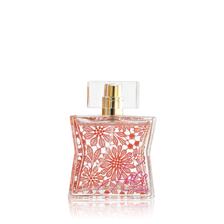 Wild West Inspired Women's Perfumes: Lace Fragrance Collection – Tru ...