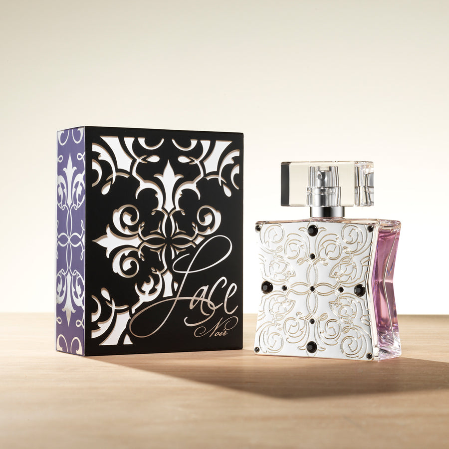 Wild West Inspired Women's Perfumes: Lace Fragrance Collection – Tru ...