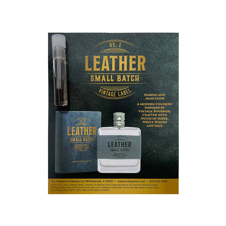 American West Inspired Fragrances | Tru Western