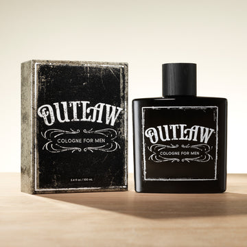 Cowboy & Cowgirl Chic Perfume - Explore all Tru Western Products!