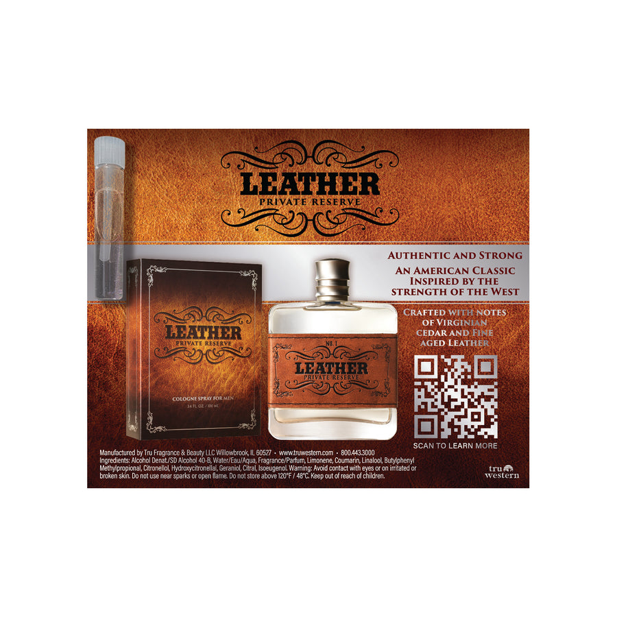 American West Inspired Fragrances | Tru Western