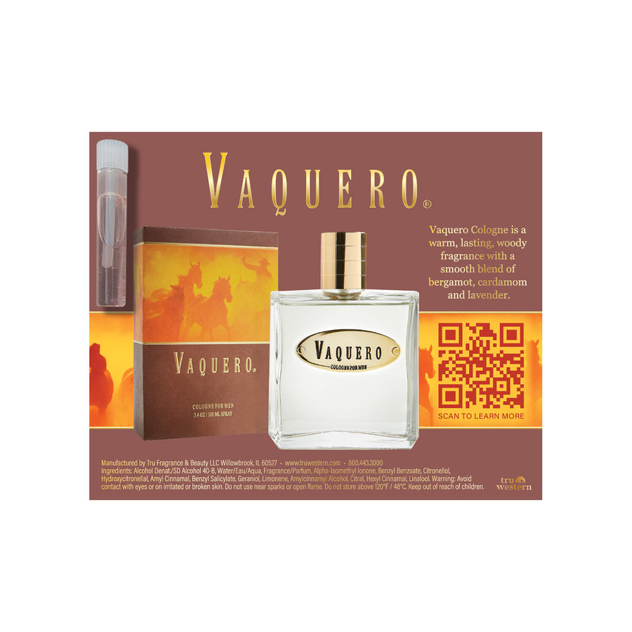 American West Inspired Fragrances | Tru Western