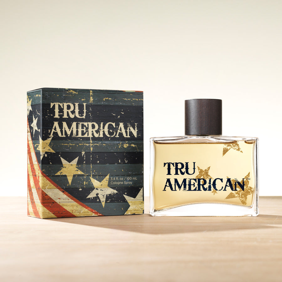 Western Heritage Classic Perfume for Men | Tru Western