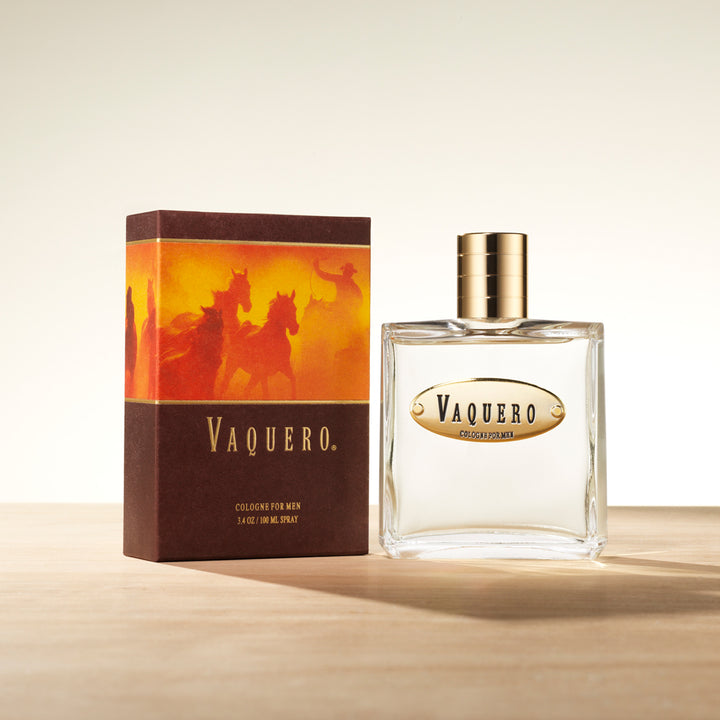 Cowboy & Cowgirl Chic Perfume - Explore all Tru Western Products!