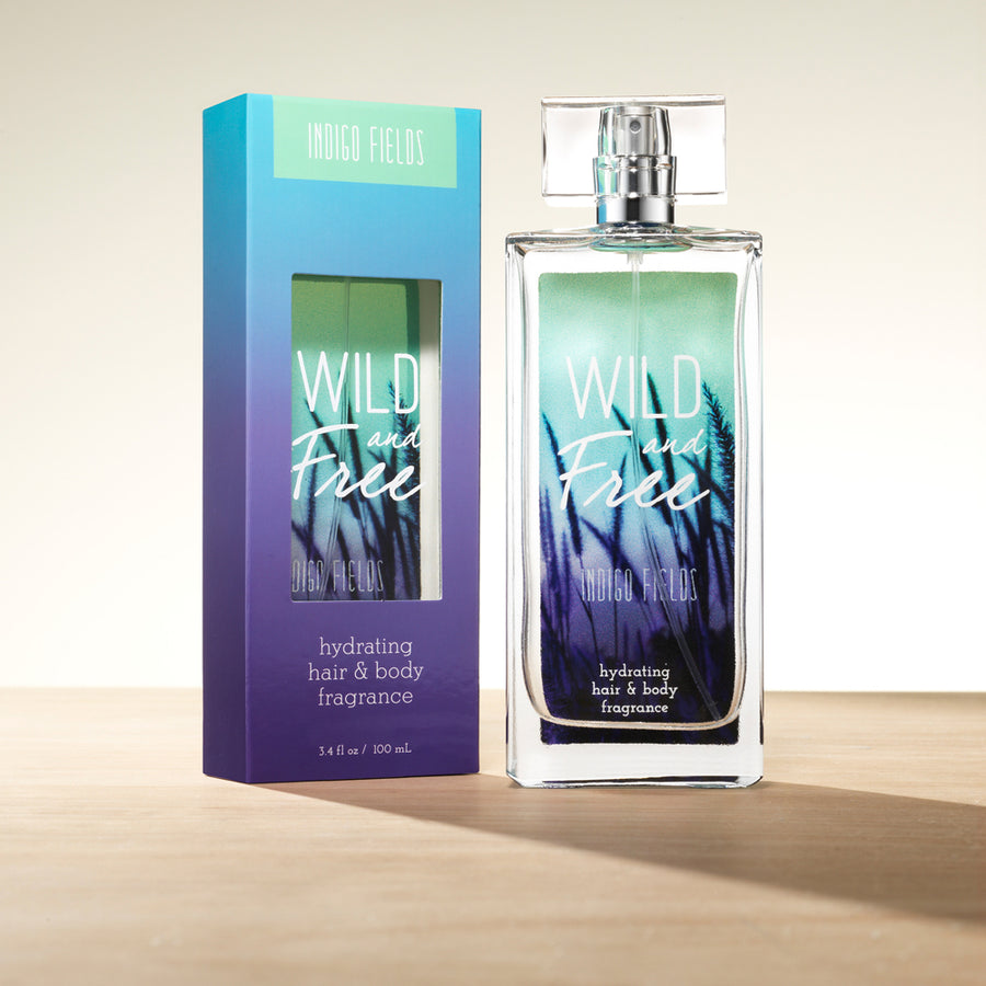 Wild & Free Fragrance Collection: Evoke Your Wild Spirit – Tru Western