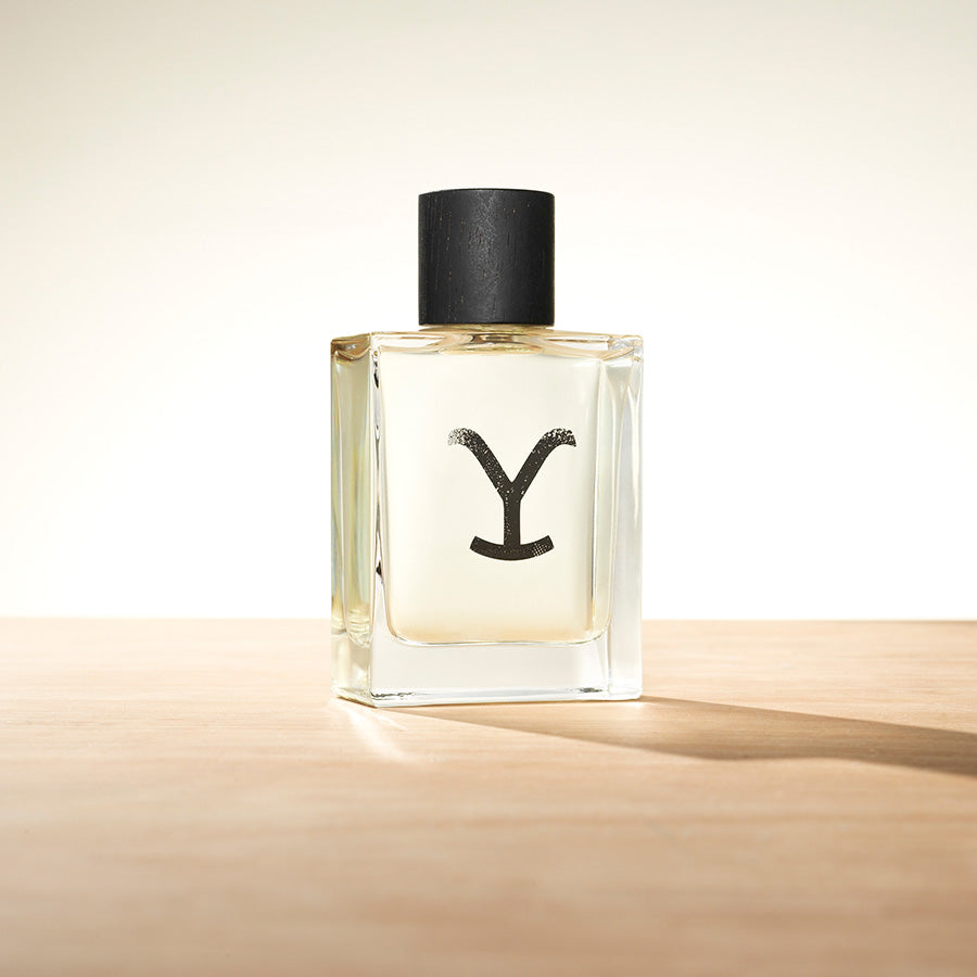 Yellowstone Original Cologne | Tru Western