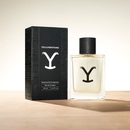 Cowboy & Cowgirl Chic Perfume - Explore all Tru Western Products!