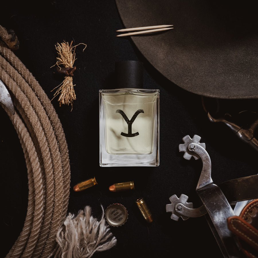 Yellowstone – Tru Western