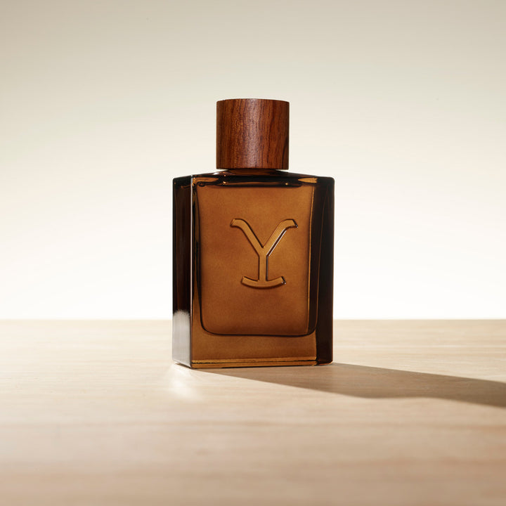 Cowboy & Cowgirl Chic Perfume - Explore all Tru Western Products!