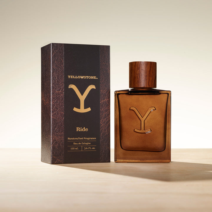 Cowboy & Cowgirl Chic Perfume - Explore all Tru Western Products!