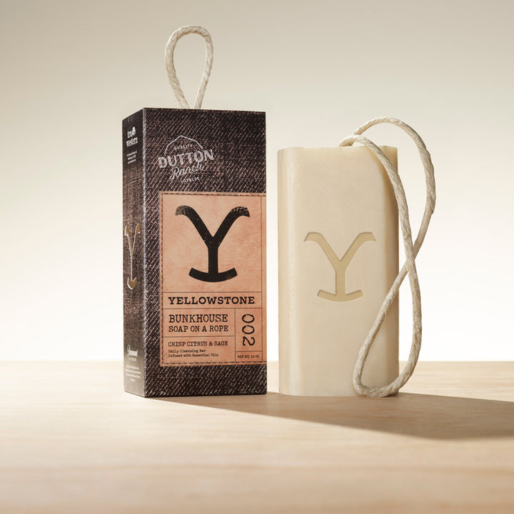 Cowboy & Cowgirl Chic Perfume - Explore all Tru Western Products!