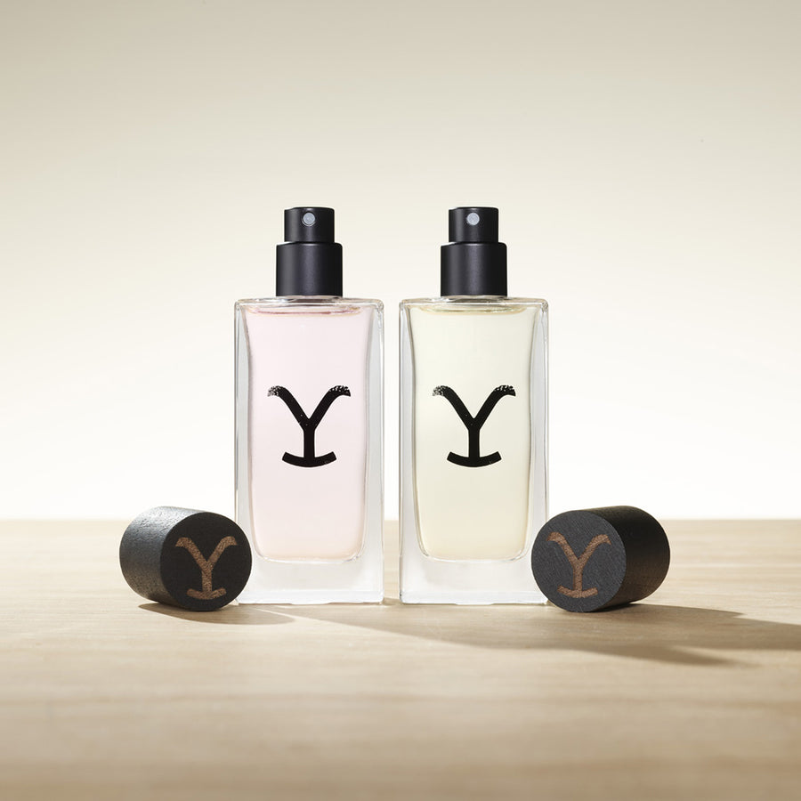 Cowboy & Cowgirl Chic Perfume - Explore all Tru Western Products!