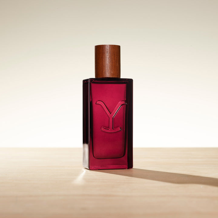 Cowboy & Cowgirl Chic Perfume - Explore all Tru Western Products!