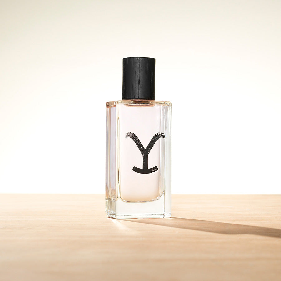 Cowboy & Cowgirl Chic Perfume - Explore all Tru Western Products!