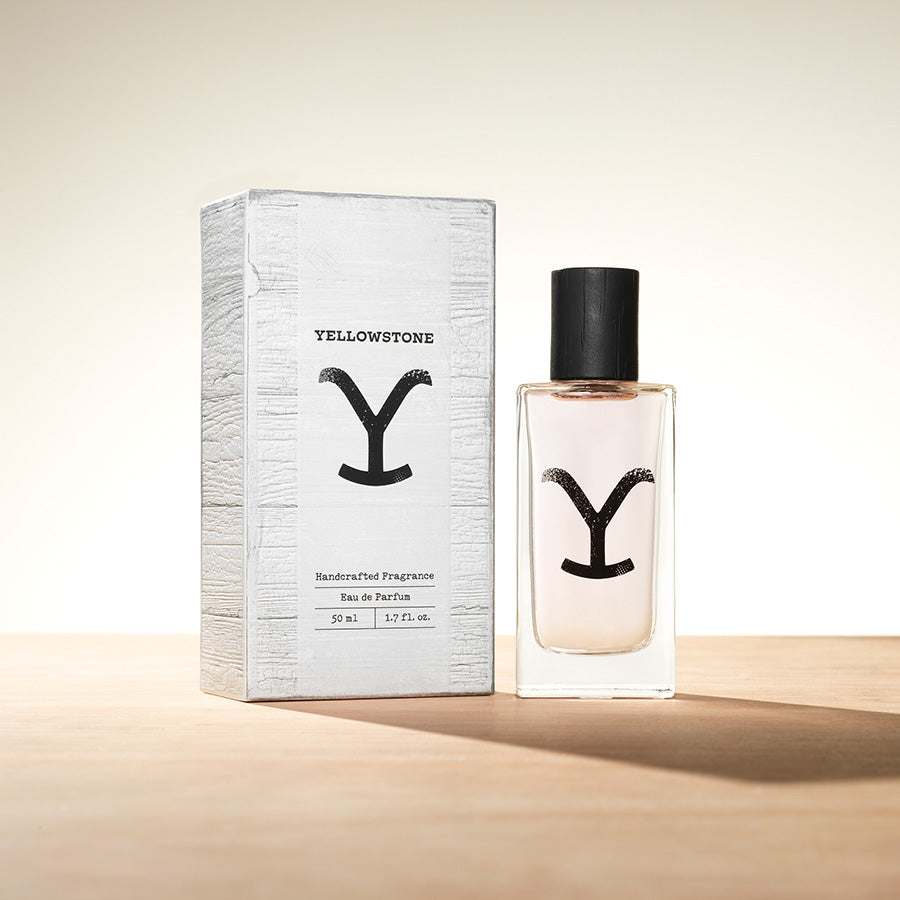 Cowboy & Cowgirl Chic Perfume - Explore all Tru Western Products!